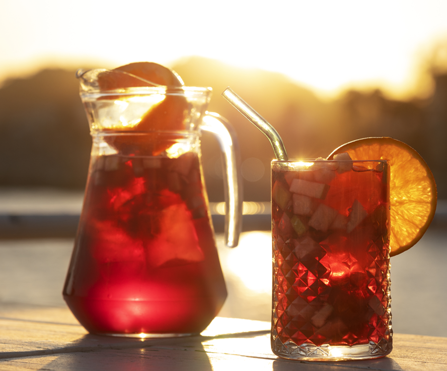Best Iced tea Mocktails to Try This Summer – The Tea Shelf