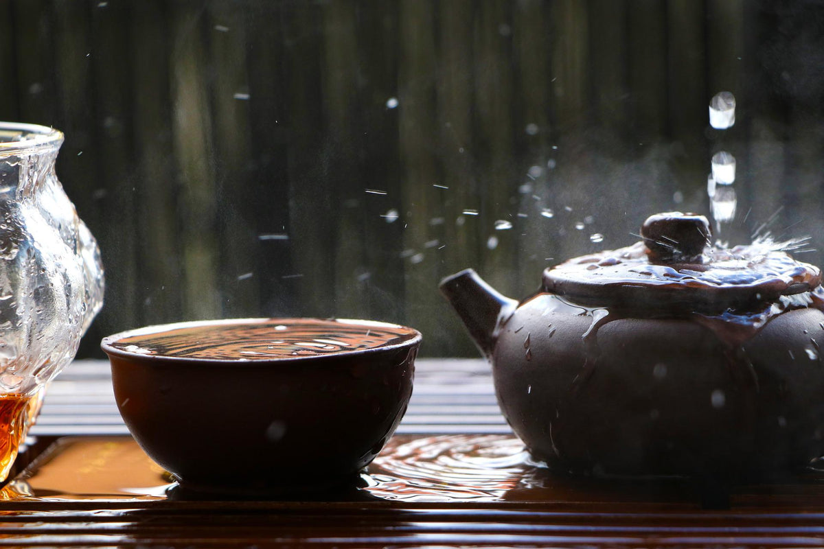 5 monsoon teas that you need to try this season. – The Tea Shelf