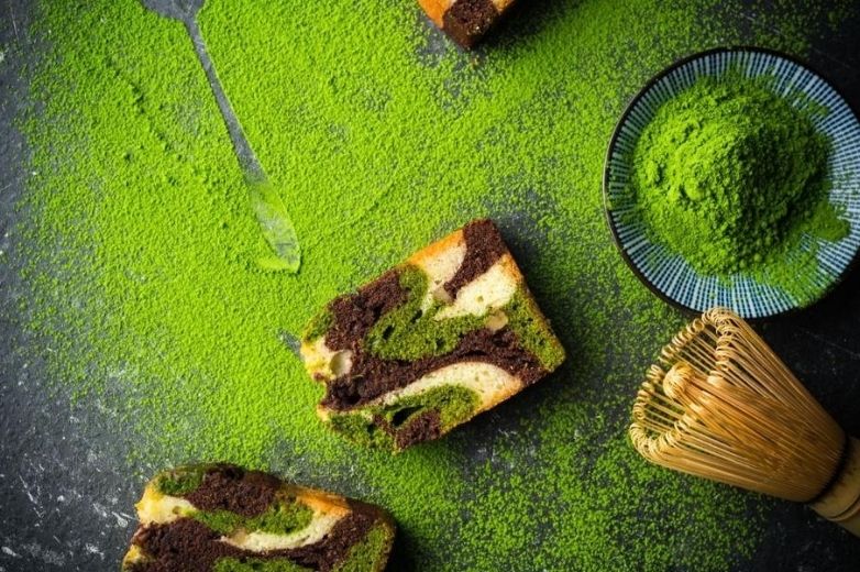 5 Easy and Fresh Matcha Recipes – The Tea Shelf