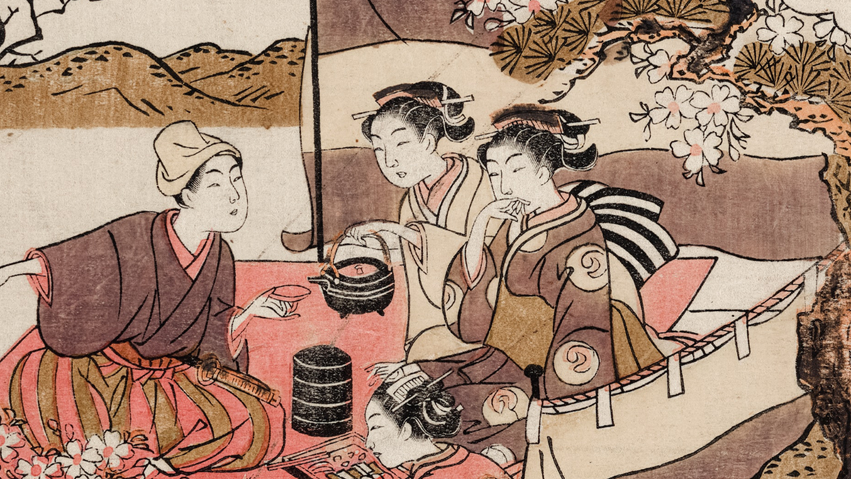 The origin of tea: How tea became every Indian morning routine – The ...