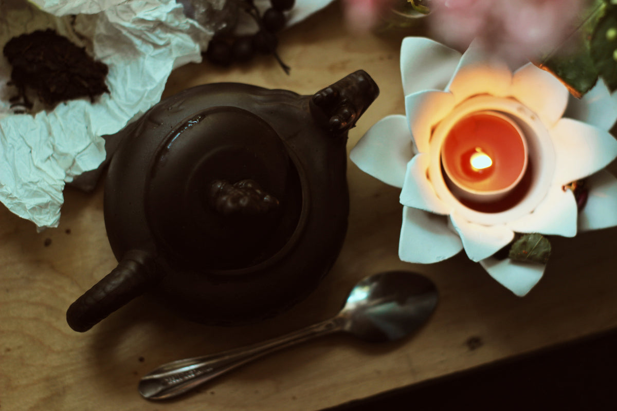 5 Tea Rituals From Around the World That Will Transform Your Mornings ...