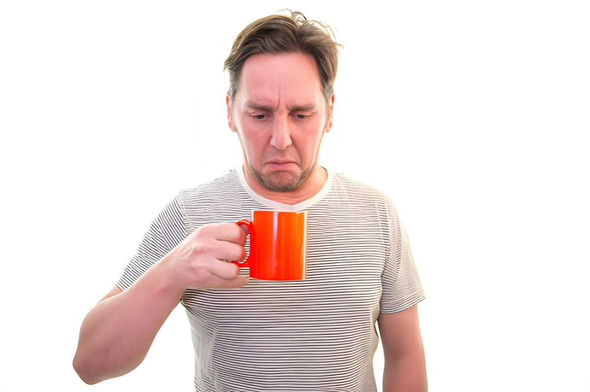 Why Does My Tea Taste Bitter? Here’s What You Need To Know To Avoid “B ...