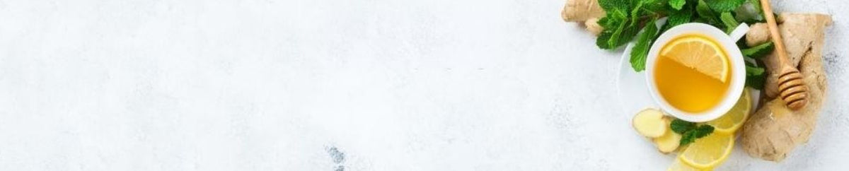 Teas for Boosting Immunity | Cold & Defence – The Tea Shelf