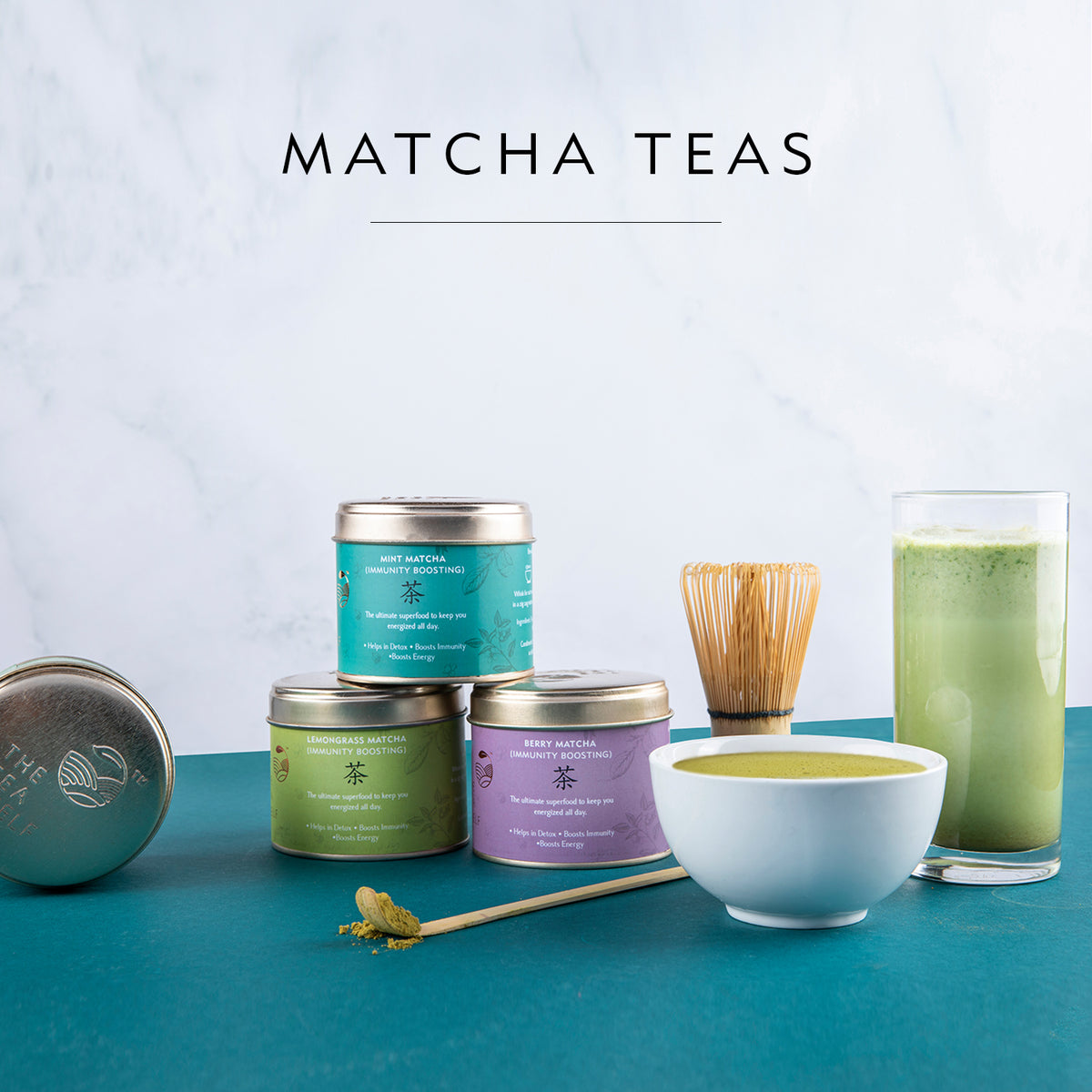Japanese Matcha Green Tea Online India – The Tea Shelf