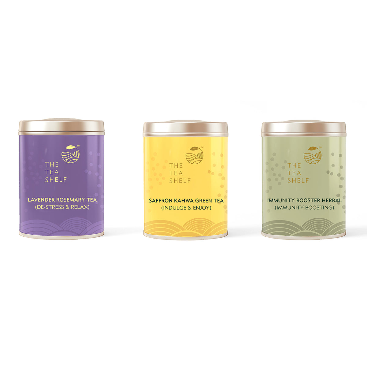 Cuddle Up Bundle – The Tea Shelf