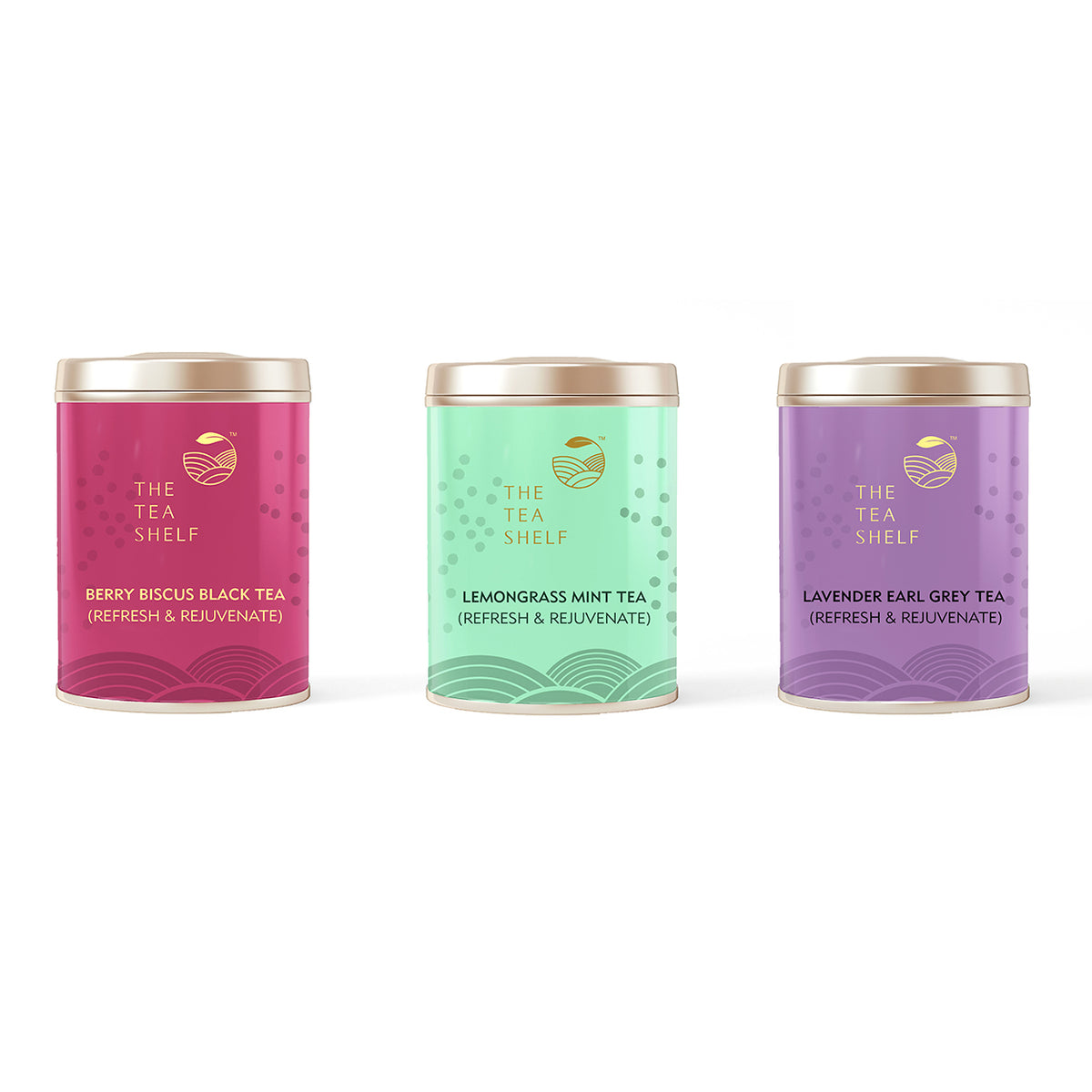 Refresh Me Tea Bundle – The Tea Shelf
