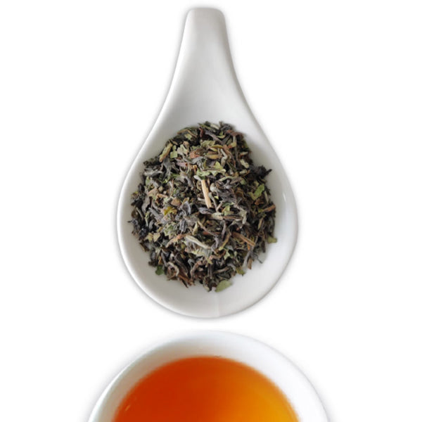 Darjeeling First Flush Tea – The Tea Shelf