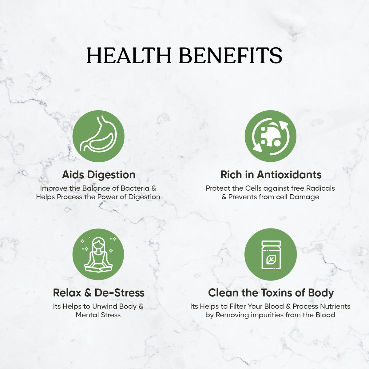 The Daily Bundle – The Tea Shelf