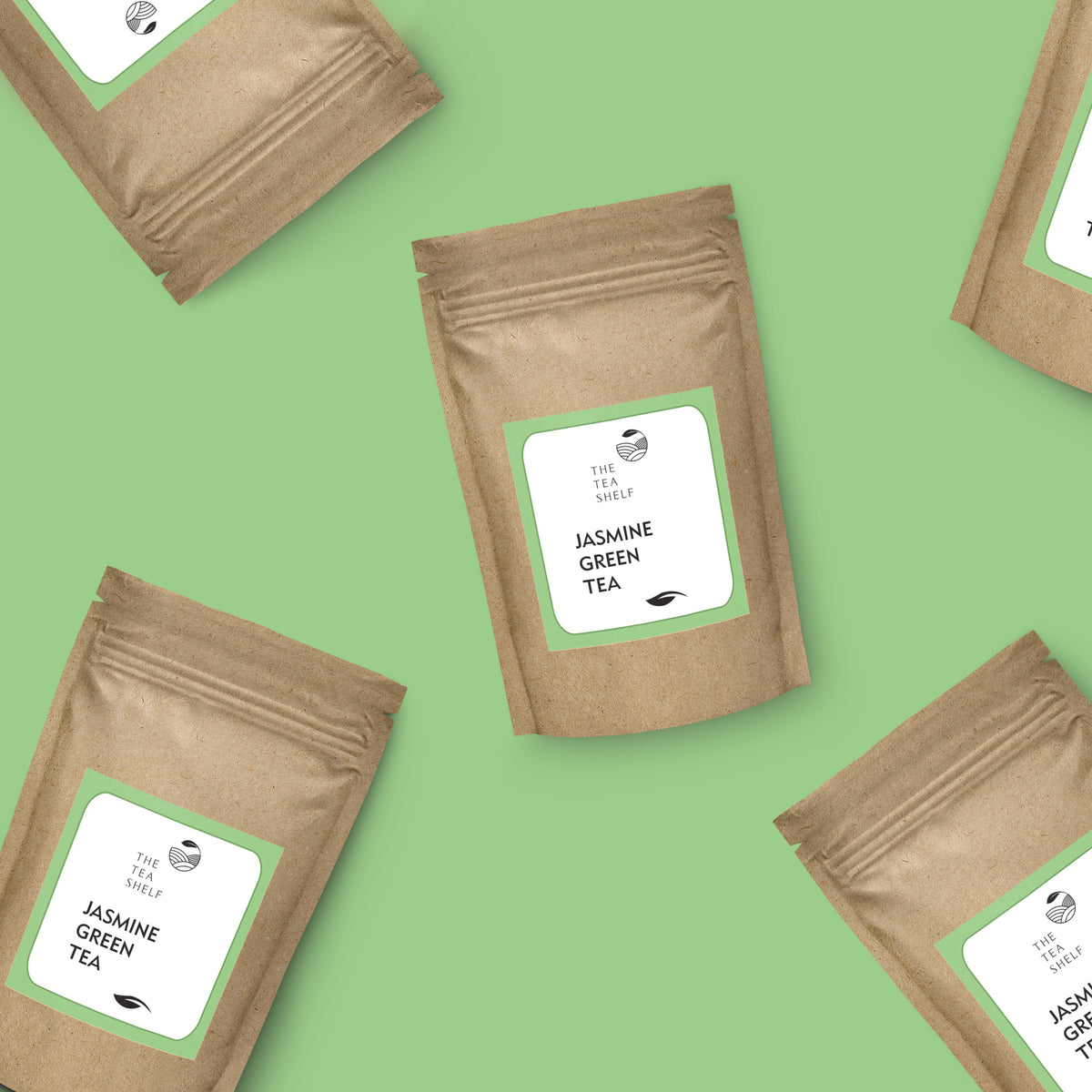 Digest & Detox Tea Samplers – The Tea Shelf