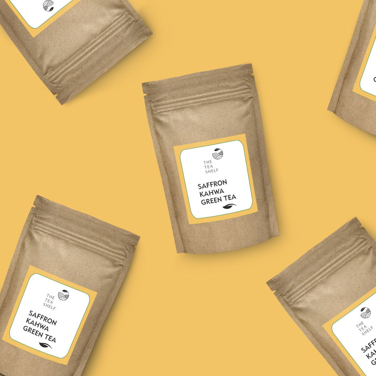 Winter Favourite Teas Sampler – The Tea Shelf