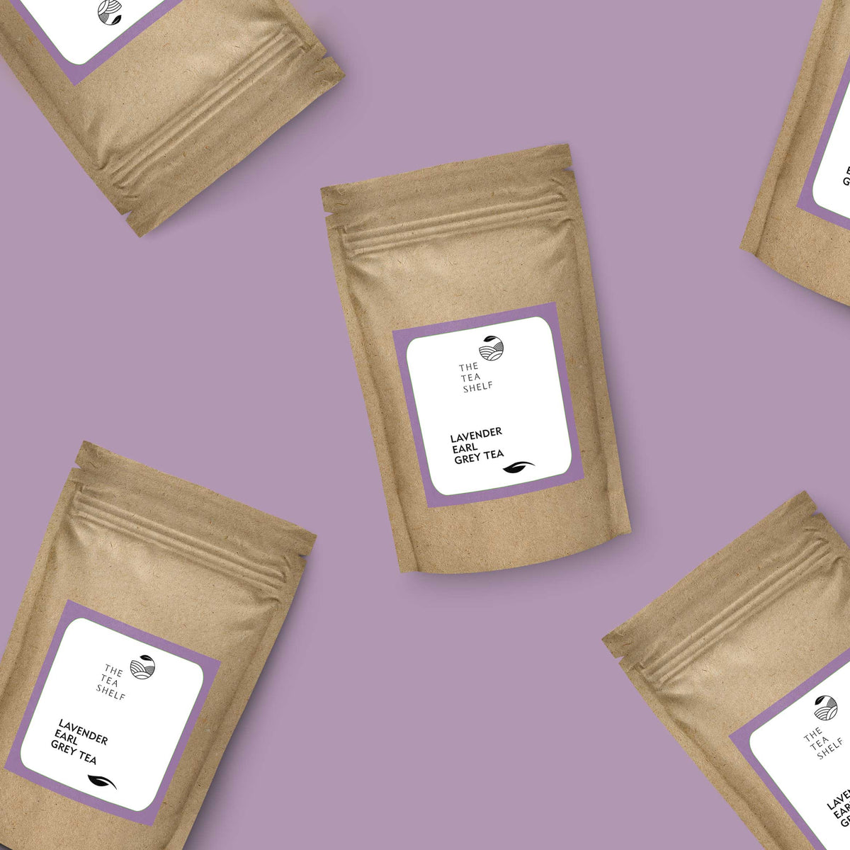 Afternoon Tea Samplers – The Tea Shelf