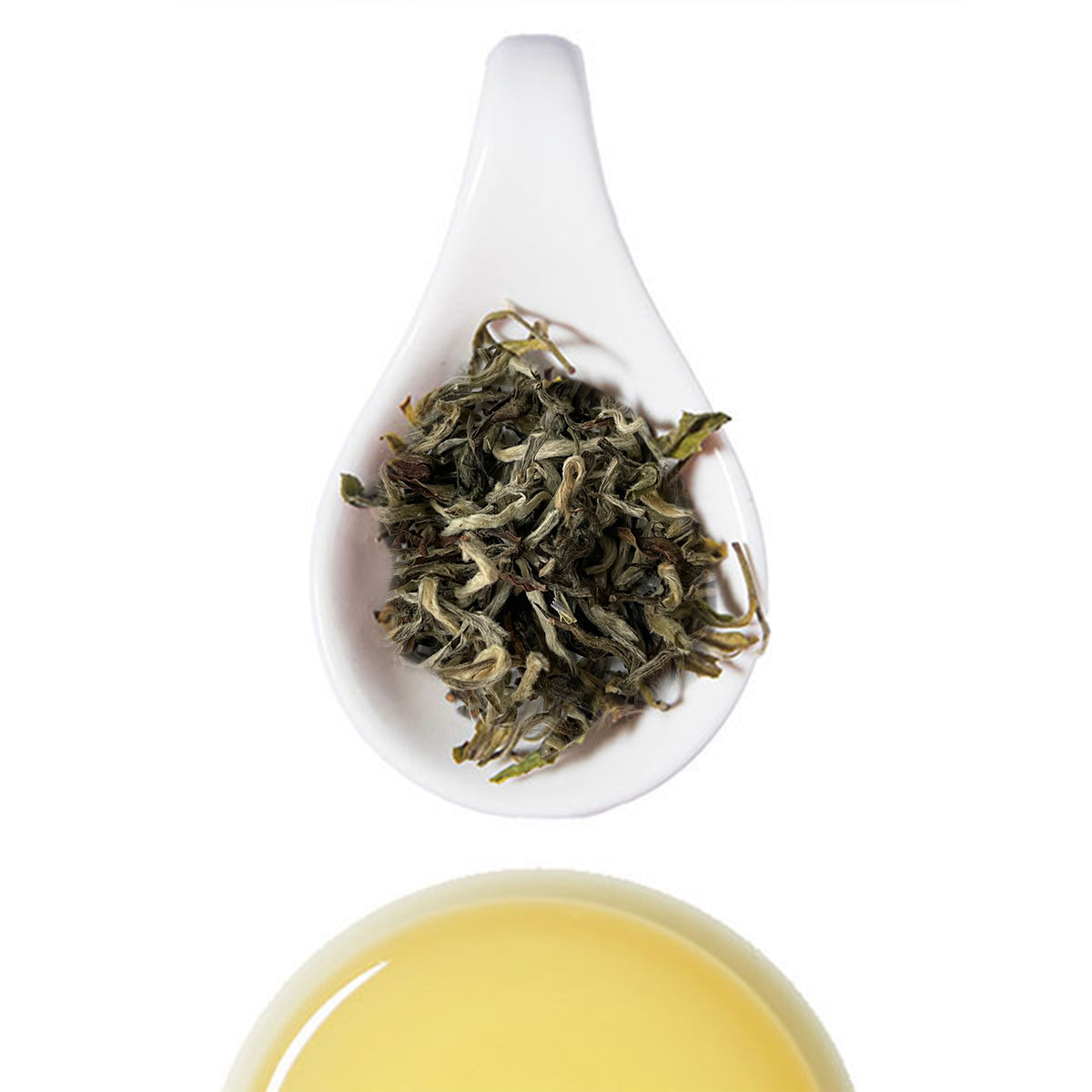 Lavender White Tea – The Tea Shelf